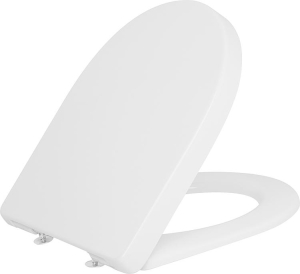 WC-Sitz Hausmarke mit Softclose