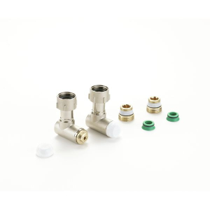 Rehau Rautitan Rohrsysteme und Fittings