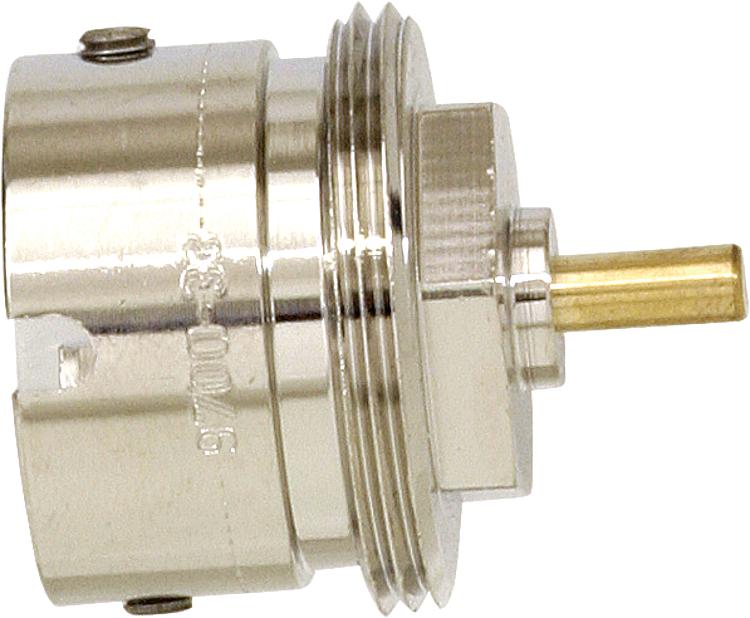 Adapter ACH26 for Giacomini valves on M30 x 1.5