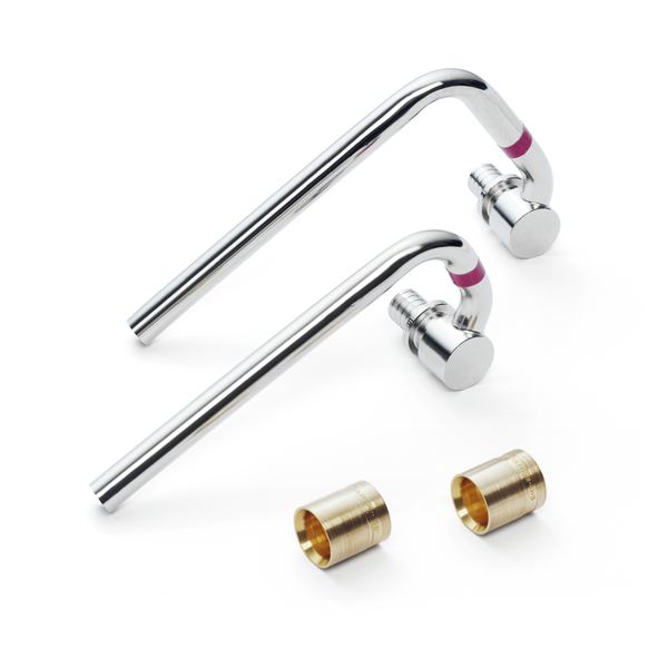 Rehau Rautitan Rohrsysteme und Fittings