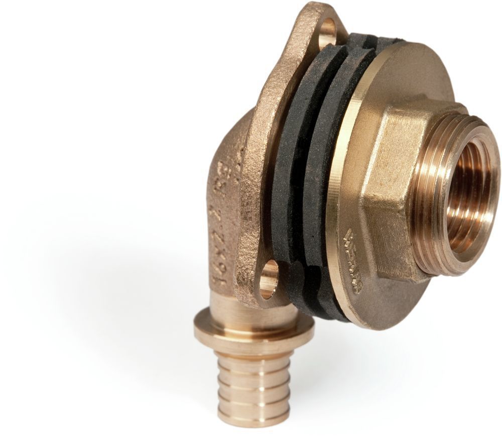 Rehau Rautitan Rohrsysteme und Fittings